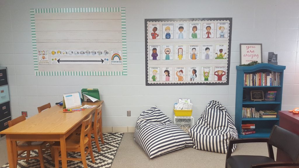 How I'm Preparing My School Counseling Office for Reopening - Simply ...